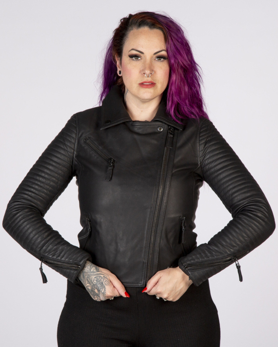 26+ Goth Fashion Brands To Shop For All Budgets