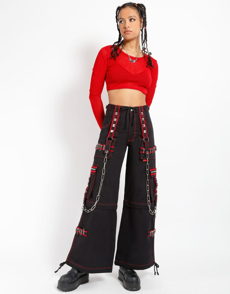 26+ Goth Fashion Brands To Shop For All Budgets