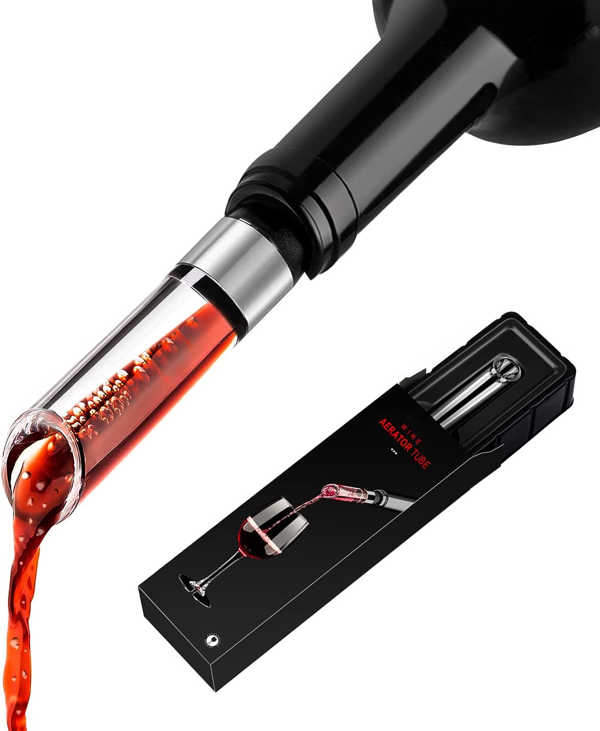 Wine Aerator Pourer