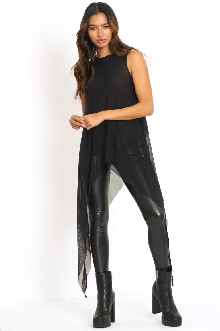 26+ Goth Fashion Brands To Shop For All Budgets