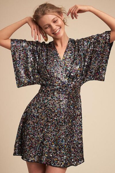 45+ Gorgeous Christmas Work Party Outfits For Inspiration | Chasing Daisies