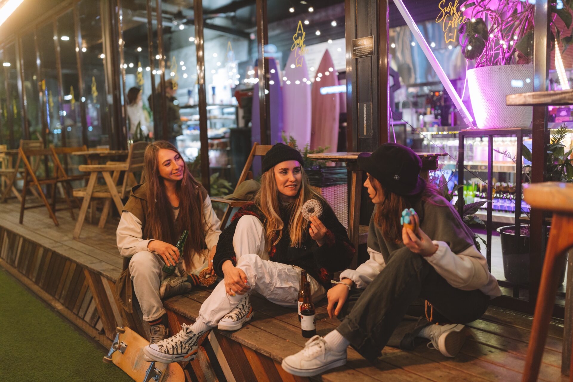200+ Questions To Ask Friends To Get The Conversation Going