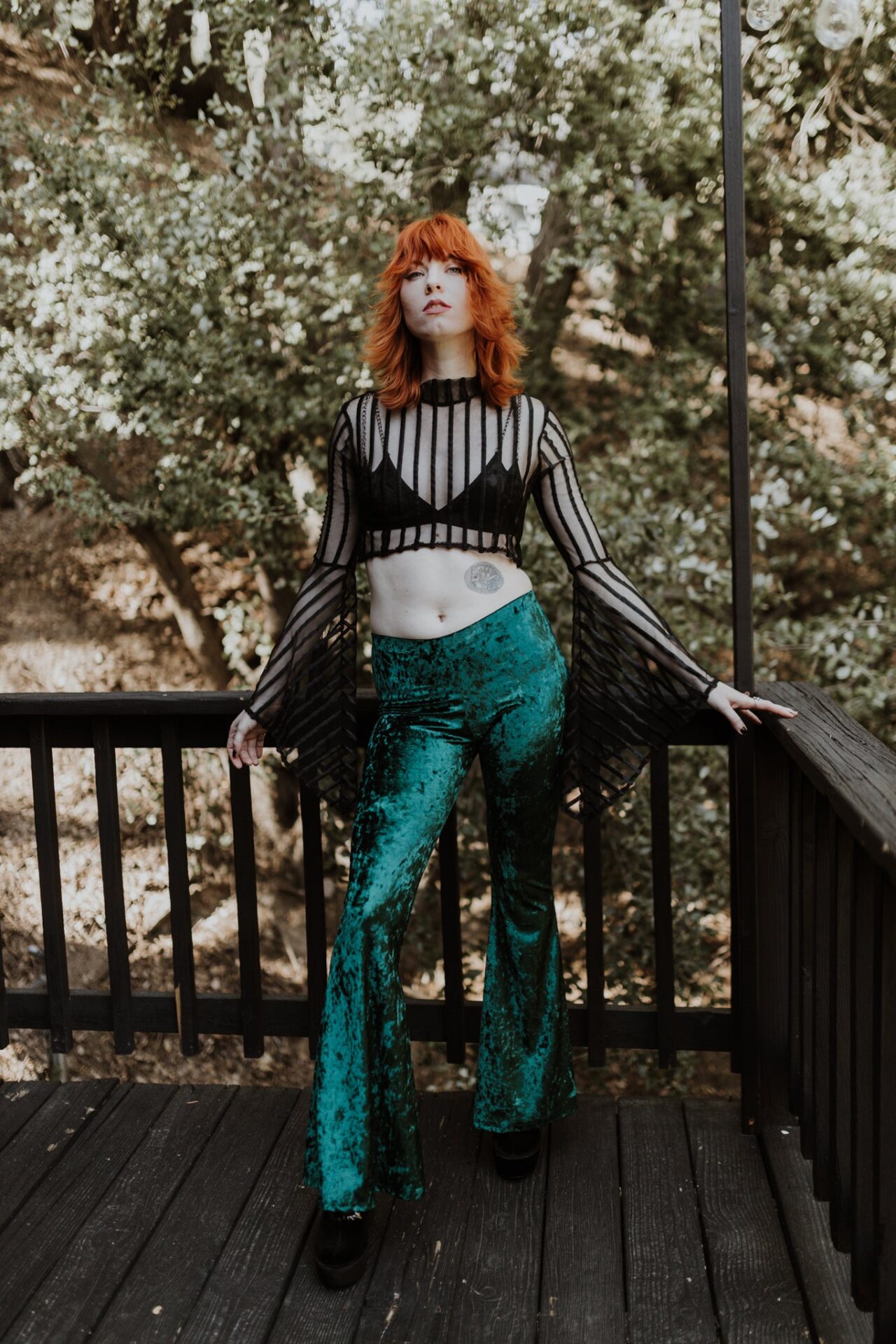 26+ Goth Fashion Brands To Shop For All Budgets