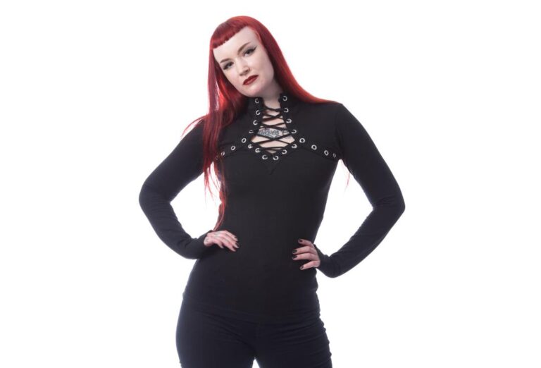 26+ Goth Fashion Brands To Shop For All Budgets