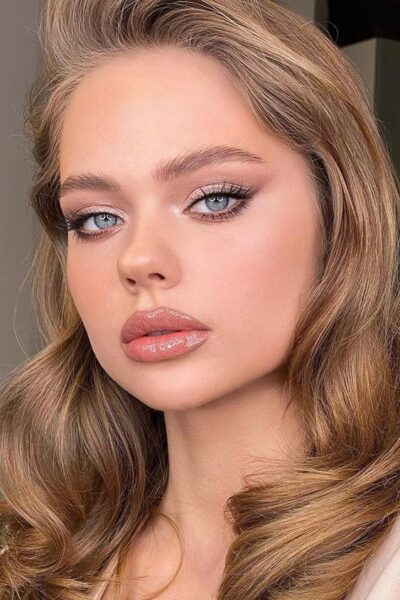 40+ Gorgeous Soft Glam Makeup Looks To Copy | Chasing Daisies