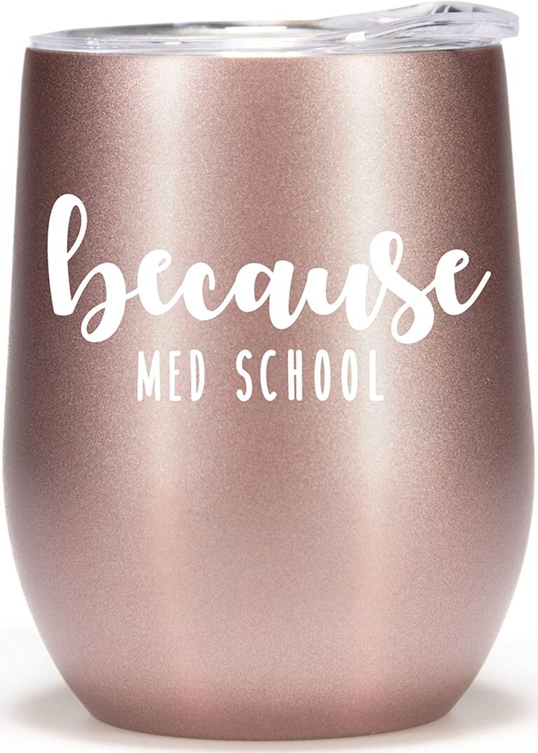 30+ Insanely Awesome Gifts For Medical Students