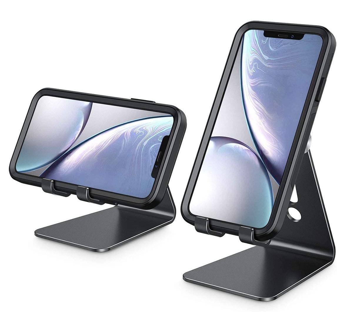 Adjustable Cell Phone Stand