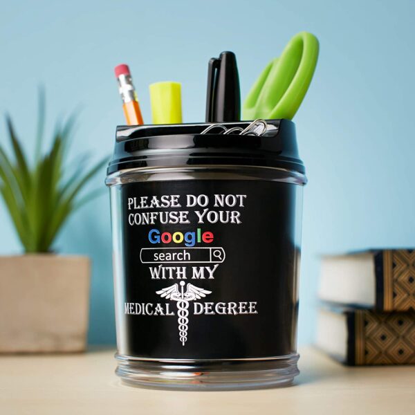 Desk Caddy Organizer