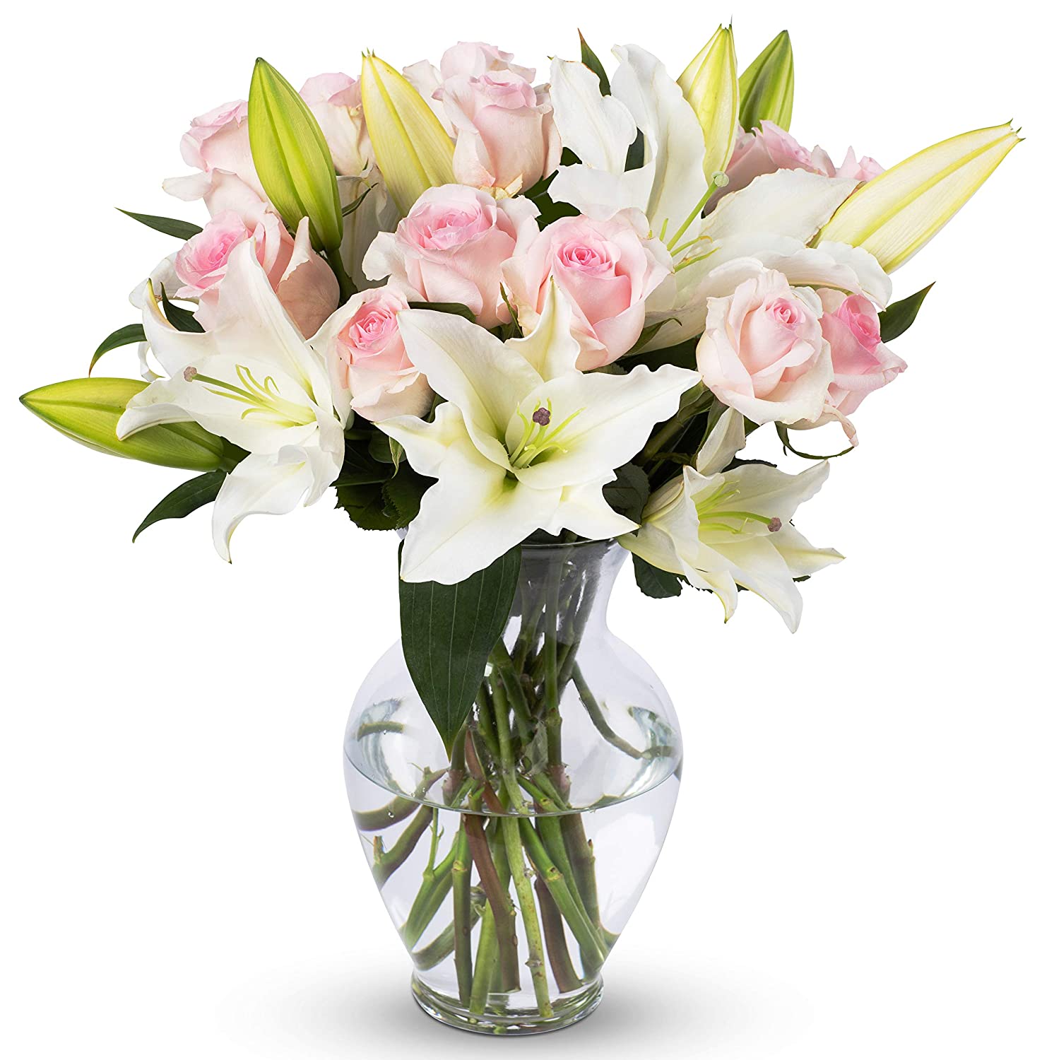 Fresh Cut Flowers