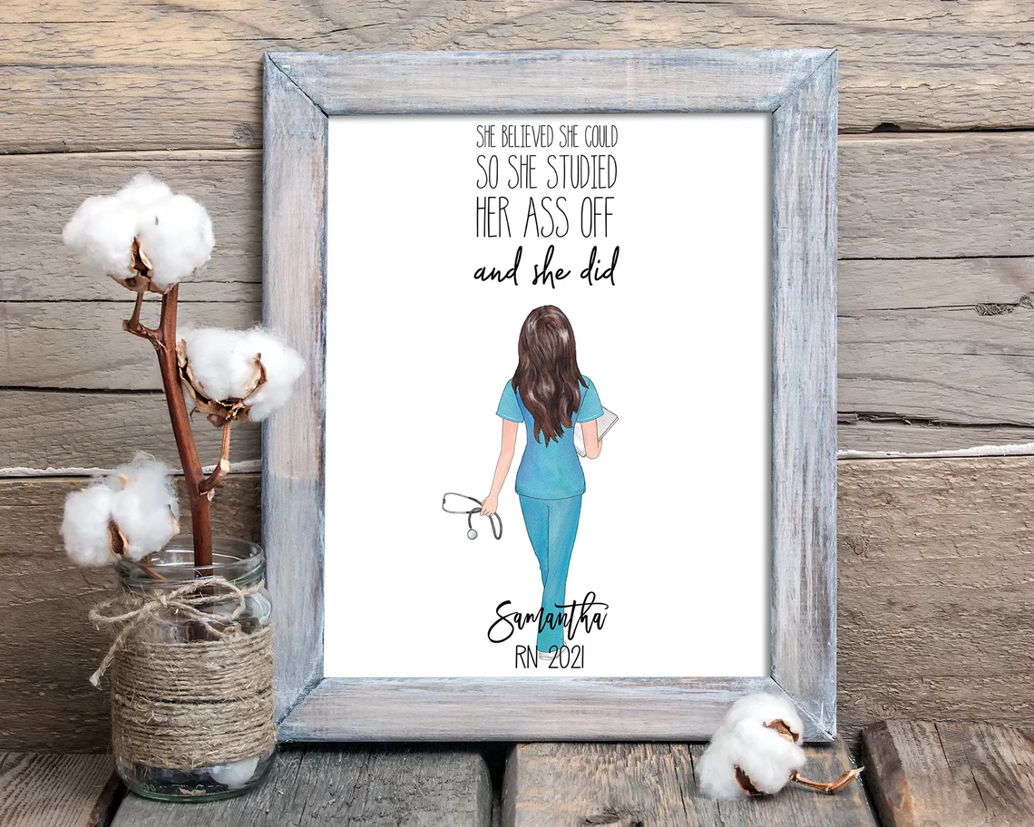 Personalized Wall Art