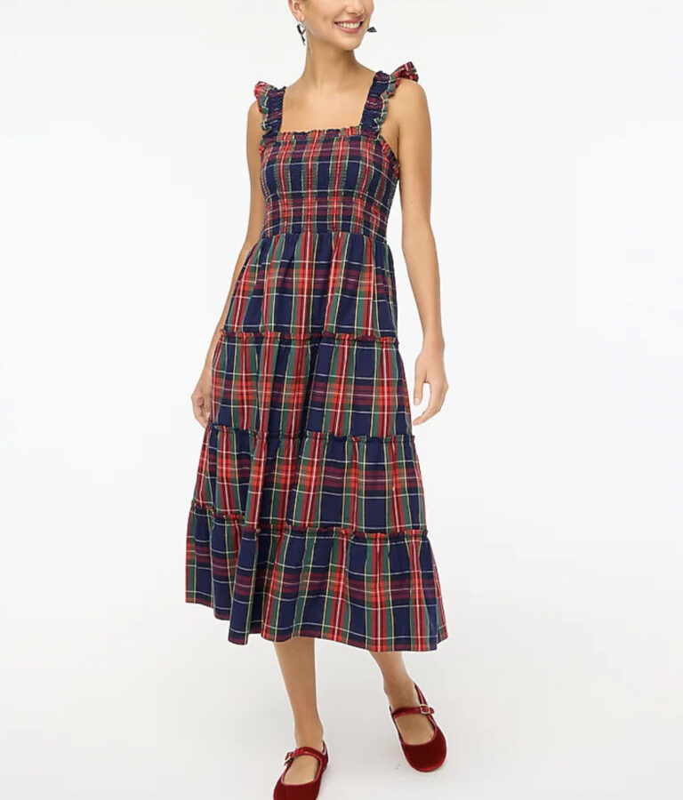 J.Crew Factory Outlet