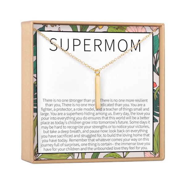 38+ Awesome & Useful Gifts for Single Moms That She'll LOVE