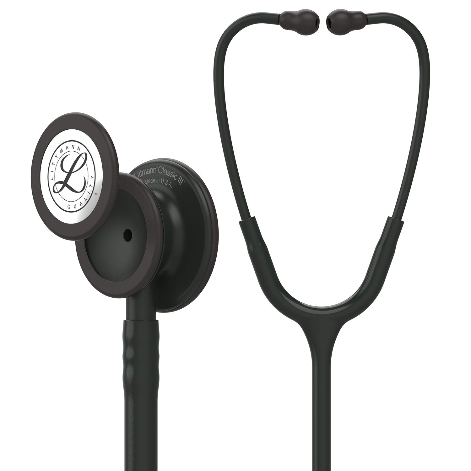 Stethoscope