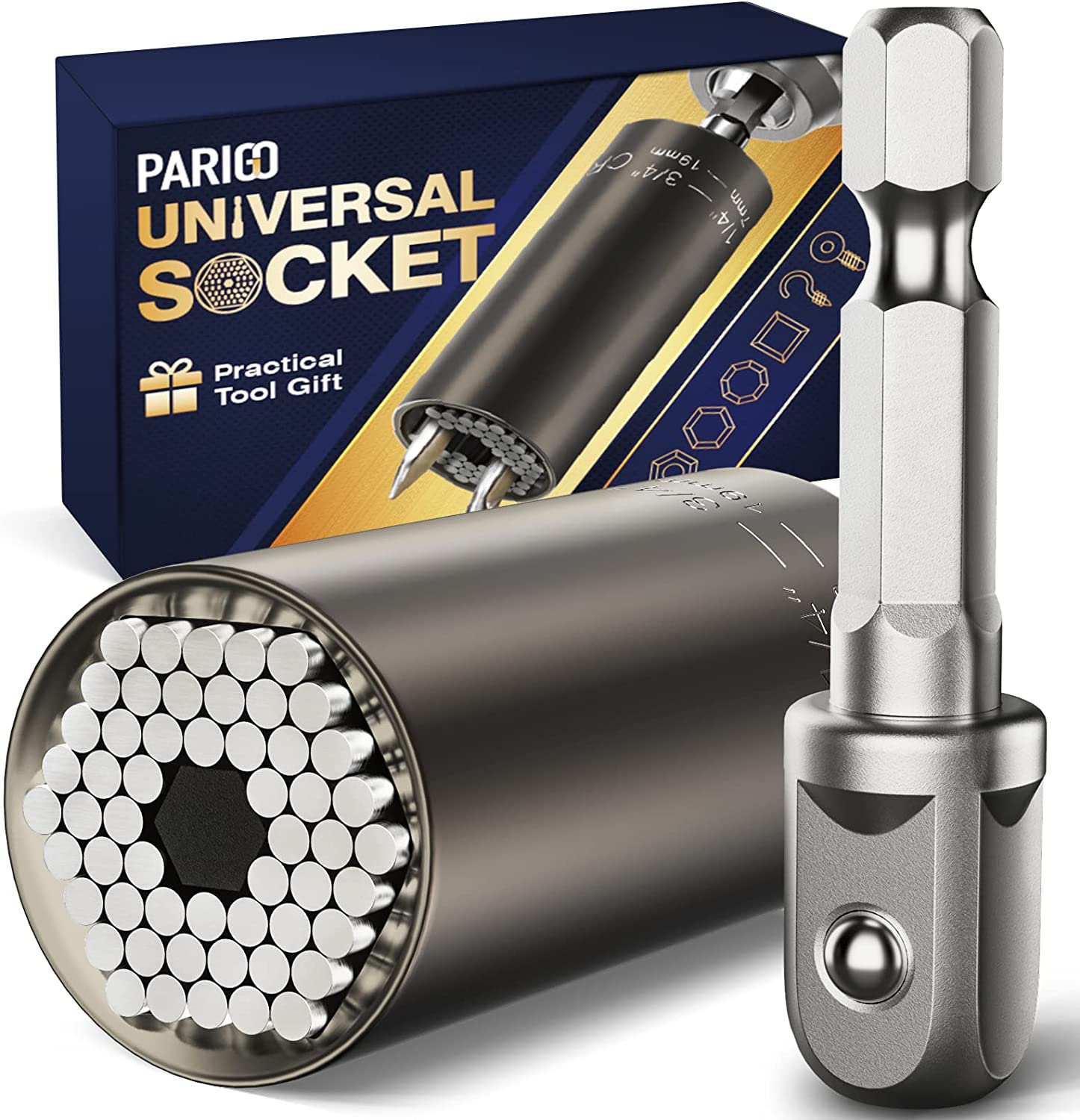 Universal Socket Tools