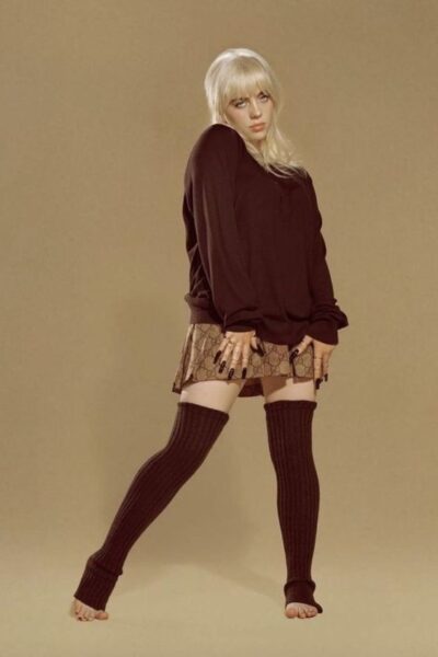 40+ Billie Eilish Outfits To Copy For A Grunge Y2K Look