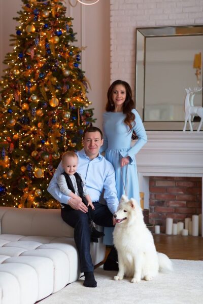 45+ Christmas Family Photo Outfits To Wear In 2022