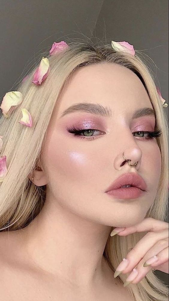 40 Gorgeous Soft Glam Makeup Looks To Copy Chasing Daisies 40 Gorgeous Soft Glam Makeup Looks To Copy Chasing Daisies