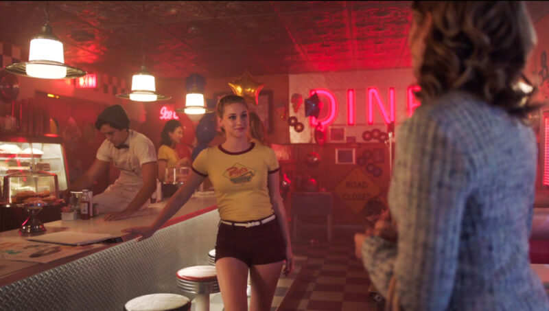 30+ Betty Cooper Outfits That We're Obsessed With