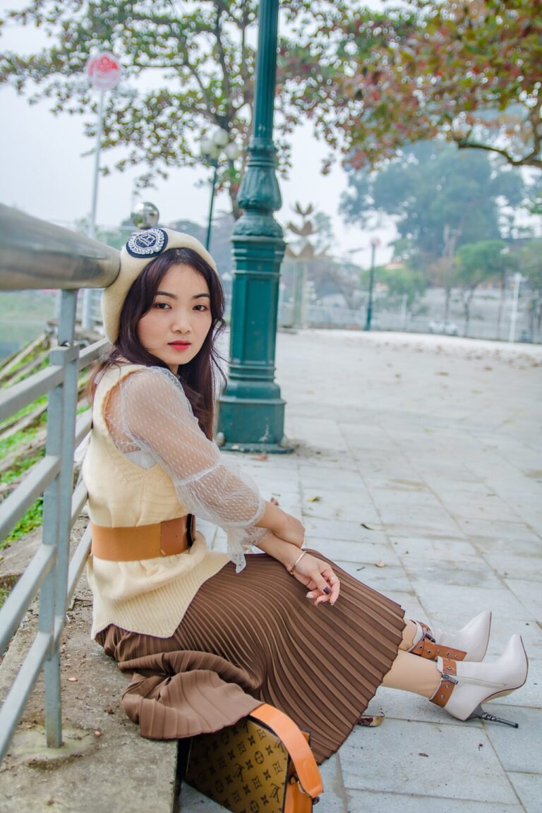 12 Gorgeous Brands Like Sézane For More Affordable French Fashion