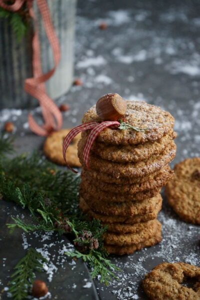40+ Delicious & Traditional German Christmas Cookies To Make