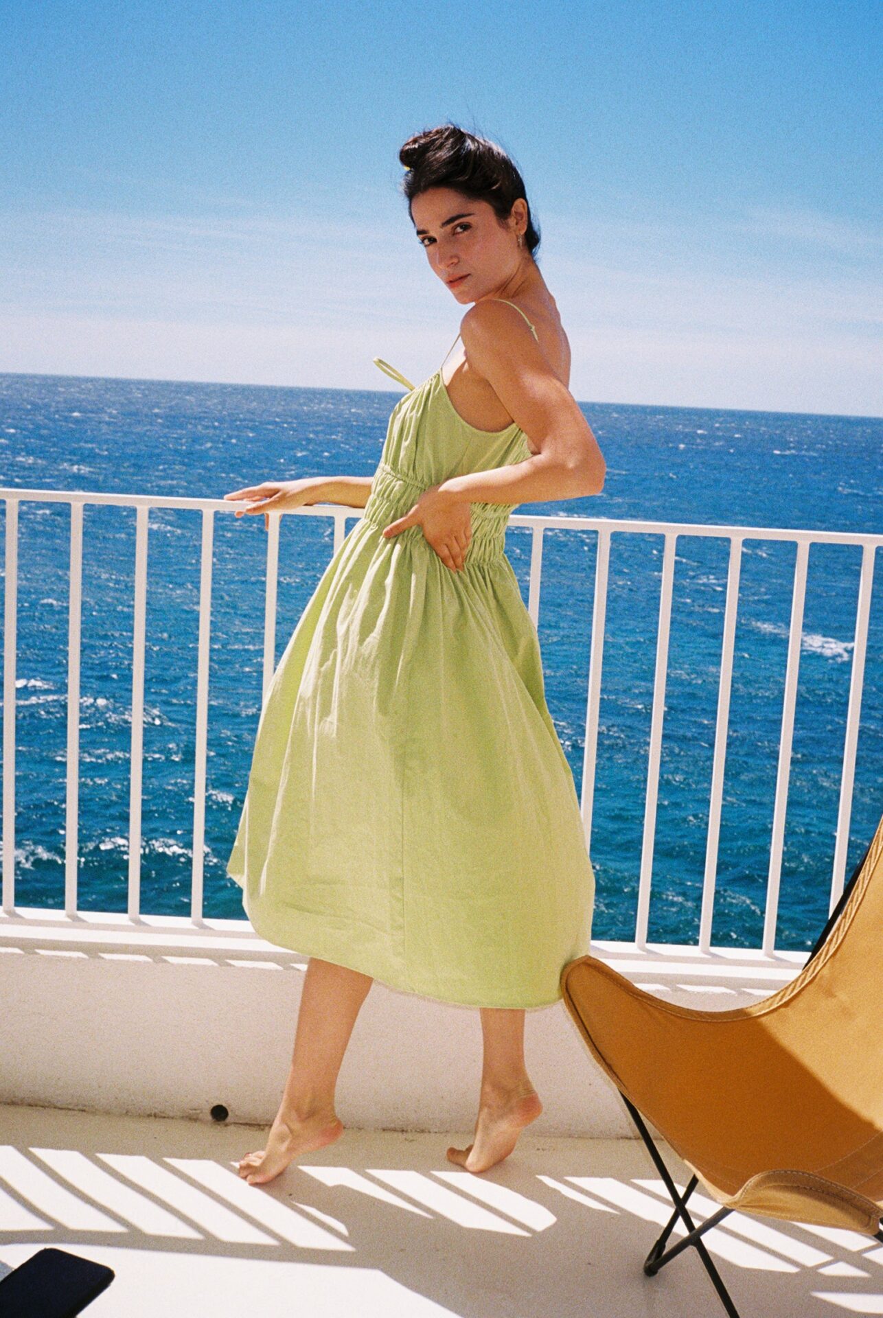 Ciao Lucia