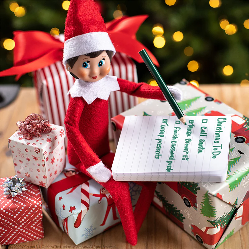 50+ Best Elf On The Shelf Ideas To Try In 2022