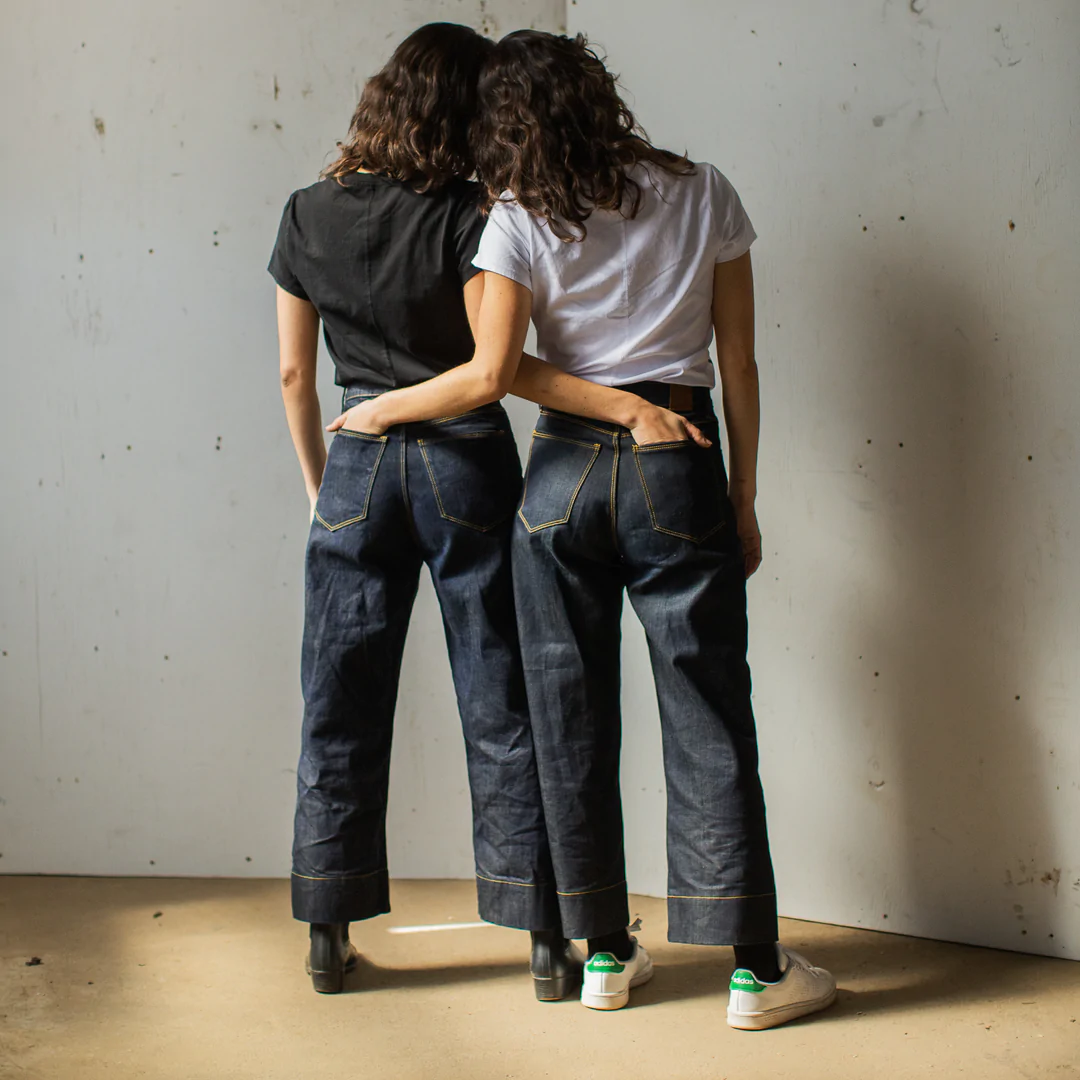 Raleigh Denim Workshop