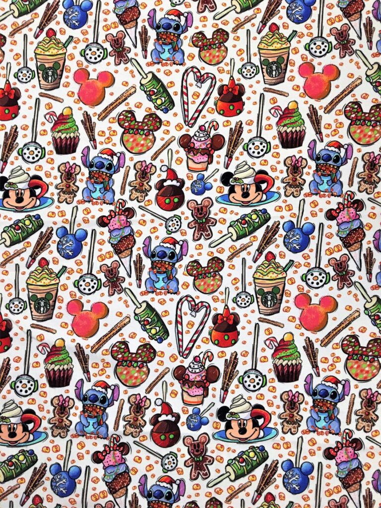 35+ DISNEY Christmas Wallpaper Backgrounds For Your Phone