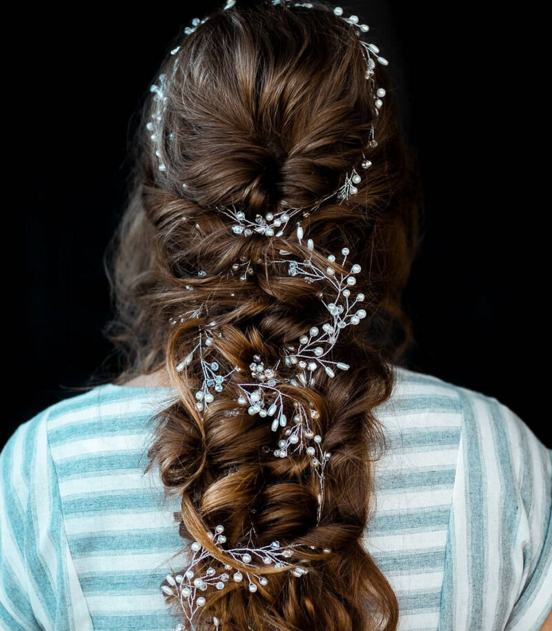 40+ Trending Winter Hairstyles To Copy This Year | Chasing Daisies