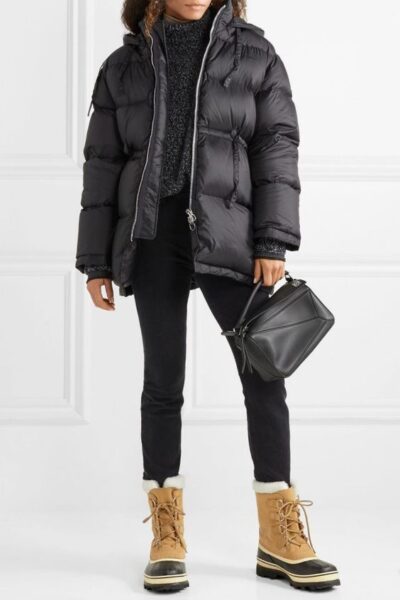 45+ Trending Winter Snow Outfits For A Chic Cold Weather Look
