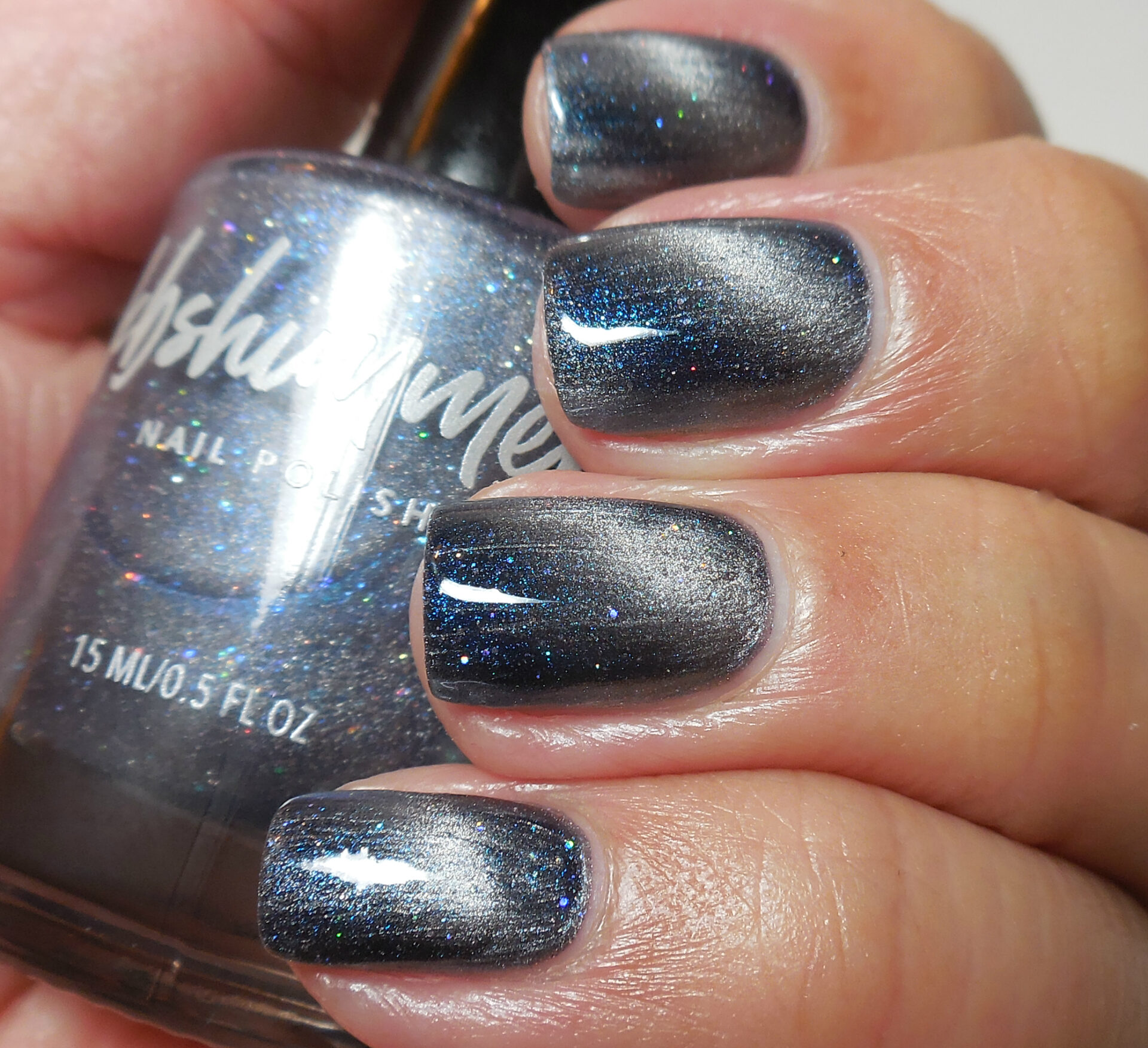 55+ Gorgeous January Nails Trending This Year | Chasing Daisies