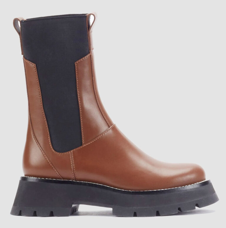 40+ Designer Combat Boots Trending Right Now | Chasing Daisies