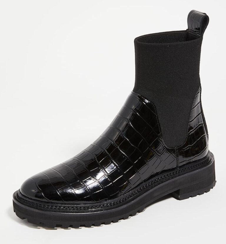 40+ Designer Combat Boots Trending Right Now | Chasing Daisies