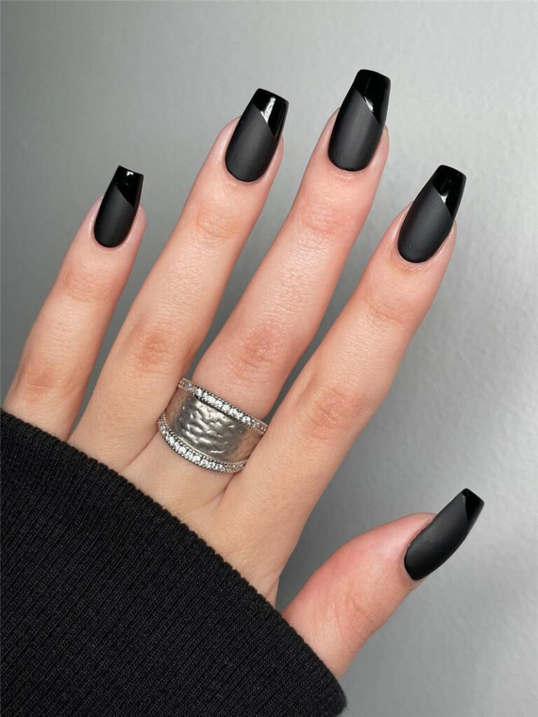 55+ Trending Acrylic Nails To Try In 2023 | Chasing Daisies