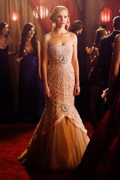 45+ Absolute BEST Vampire Diaries Outfits Of All Time | Chasing Daisies
