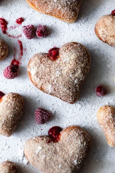45+ Deliciously Saucy Valentine's Day Food Recipes To Make