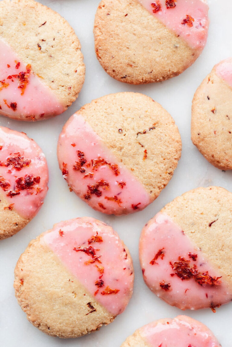 40+ Deliciously Sweet Valentine's Day Sugar Cookie Recipes To Make