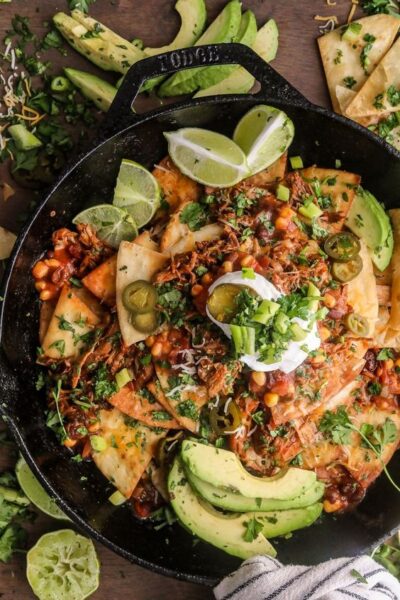 35+ Super Bowl Nacho Recipes To Make For A Killer Appetizer