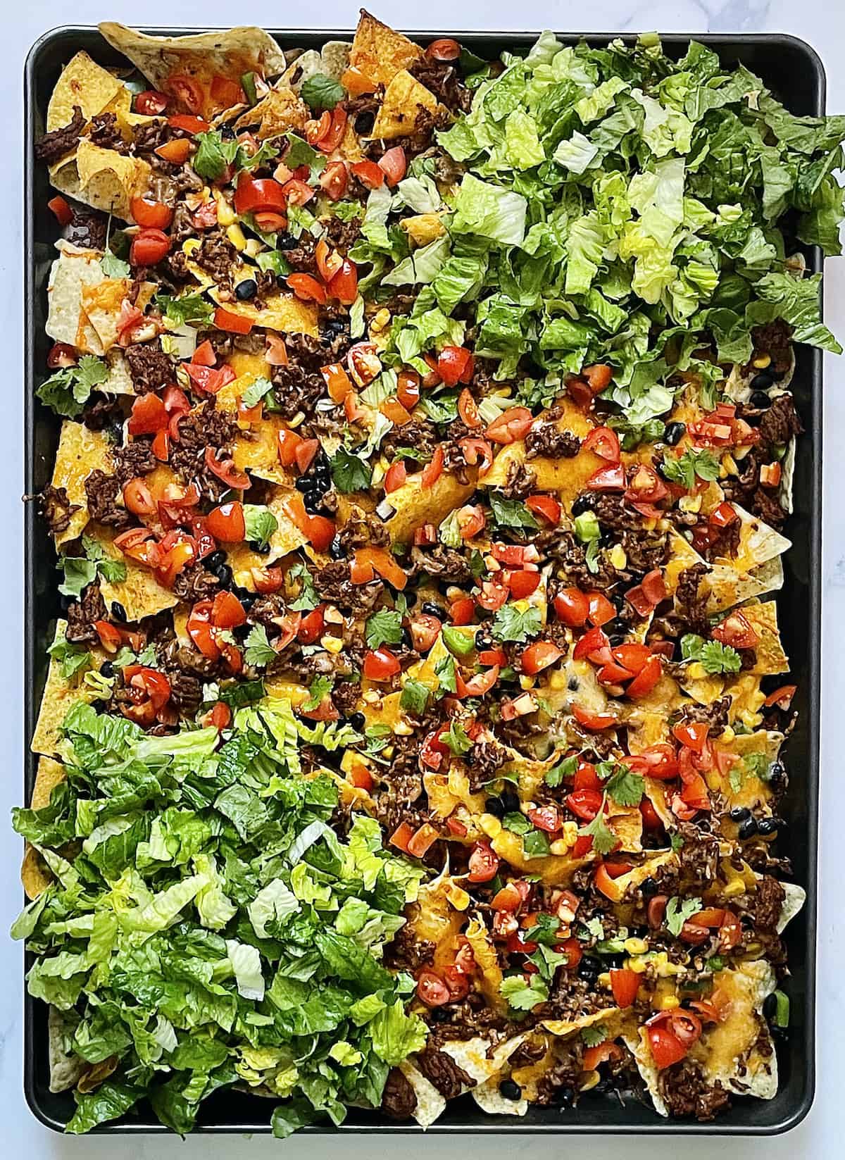 35+ Super Bowl Nacho Recipes To Make For A Killer Appetizer
