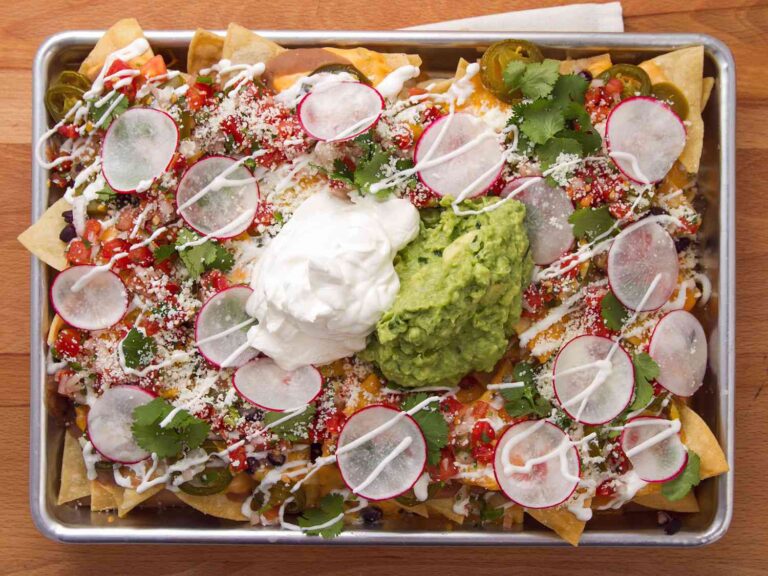 35+ Super Bowl Nacho Recipes To Make For A Killer Appetizer