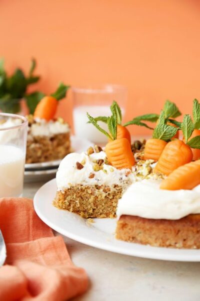 40+ Delicious Easter Desserts Recipes To Make In 2023