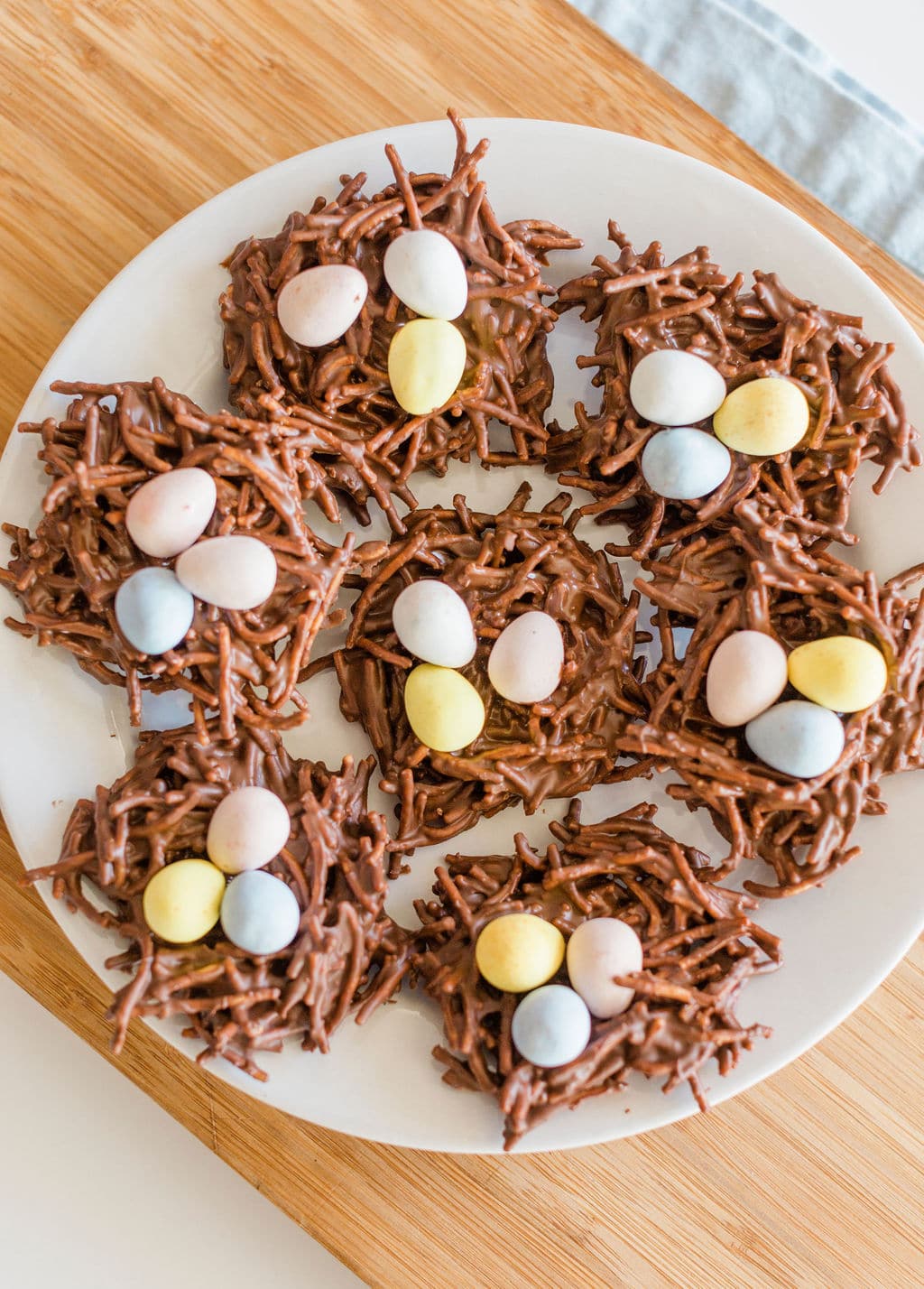 40+ Delicious Easter Desserts Recipes To Make In 2023