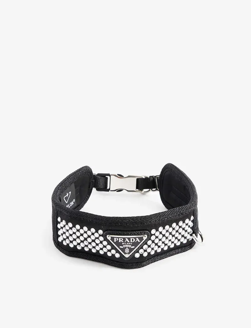 Prada-embellished-satin-pet-collar.jpeg
