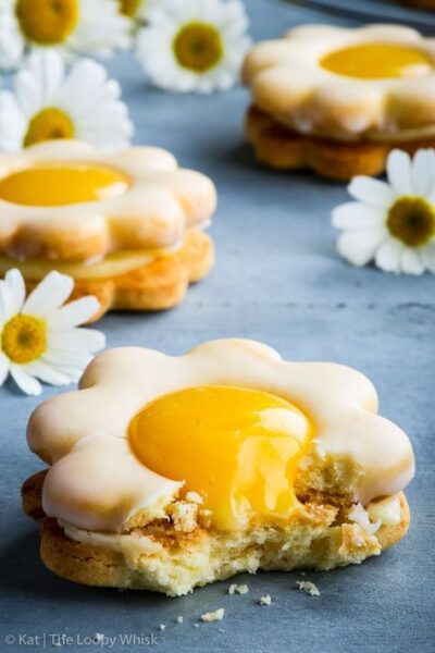 40+ Darling Spring Dessert Ideas To Make For A Floral Season