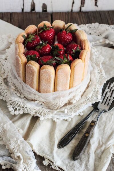 40+ Darling Spring Dessert Ideas To Make For A Floral Season