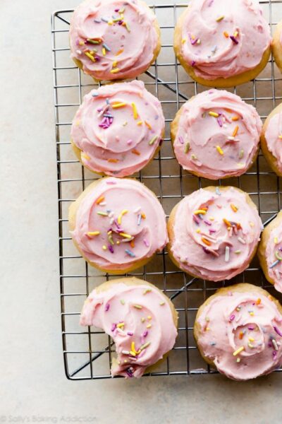40+ Darling Spring Dessert Ideas To Make For A Floral Season