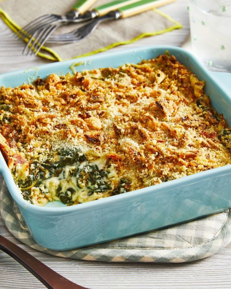 45+ Easter Dinner Ideas For The Ultimate Sunday Feast