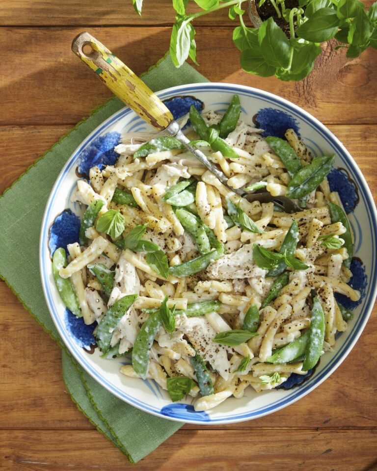 45+ Easter Dinner Ideas For The Ultimate Sunday Feast