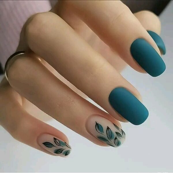 45+ Trending Summer Nails For A Minimalist Manicure