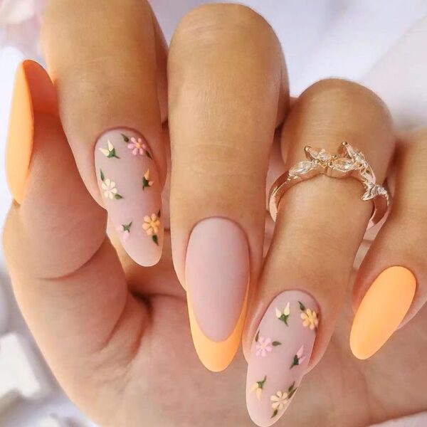 Chasing Daisies: Affordable Fashion & Travel Coverage